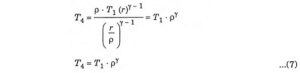 Diesel Cycle - Definition, Process, PV Diagram and TS Diagram