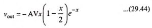 Double Differentiation - Derivation - EEEGUIDE.COM