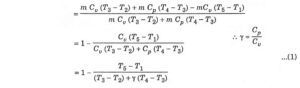 Mixed/Dual Cycle - Process and its Derivation | EEEGUIDE