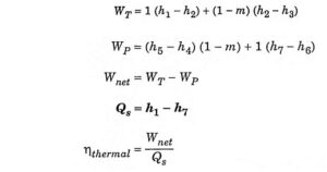 Regenerative Cycle - Definition, Advantages and Methods