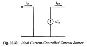 Current Controlled Current Source (CCCS) Circuit - EEEGUIDE