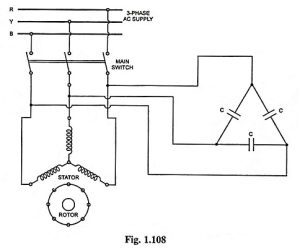 Electrical Braking of Polyphase Induction Motors - EEEGUIDE