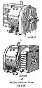 Types of Motor Enclosures - EEEGUIDE.COM